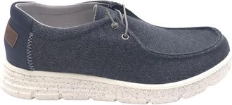 Igi & Co Homme, Chaussures, Bleu, Taille: 40 EU Bert Baskets