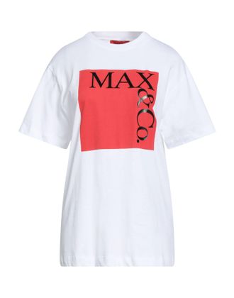 Max & Co. TOPS - T-shirts auf YOOX.COM