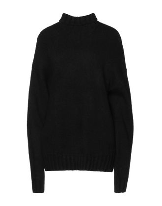 Calvin Klein STRICKWAREN - Rollkragenpullover auf YOOX.COM