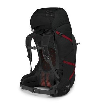 Osprey Aether Plus 85 - Rucksack