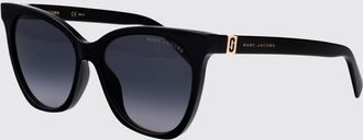 Marc Jacobs Sonnenbrille MARC JACOBS Damen Farbe Schwarz