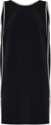 Sportmax Talco Kleid - - Dresses - Damen - Schwarzk - 2XS