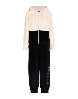 Emporio Armani OVERALLS - Sportanz&uuml;ge auf YOOX.COM