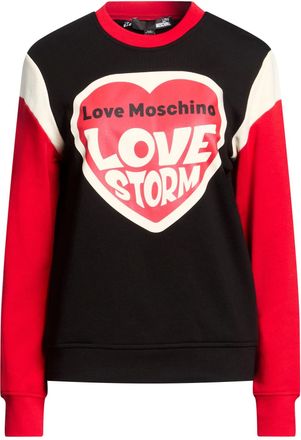 Love Moschino TOPS - Sweatshirts auf YOOX.COM