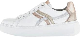 Gabor Damen, Schuhe, Wei&szlig;, 38 1/2 EUGr&ouml;&szlig;e
