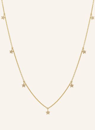 Cada Cada Kette Stardust gold