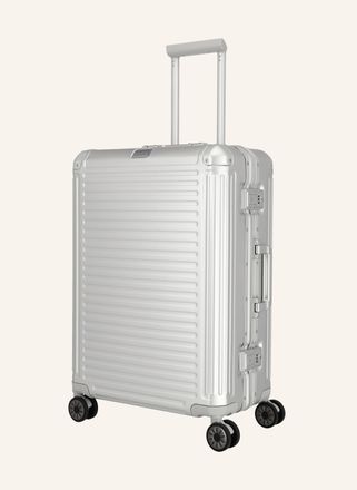 Travelite Trolley Next 2.0 M silber