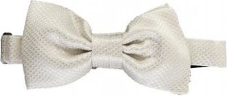 Karl Lagerfeld Homme, Accessoires, Beige, Taille: ONE Size Papillon