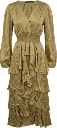Maje KLEIDER - Maxi-Kleider auf YOOX.COM