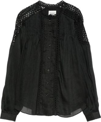 Isabel Marant Polda