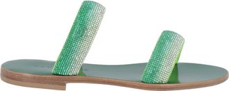 Eddicuomo SCHUHE - Sandalen auf YOOX.COM