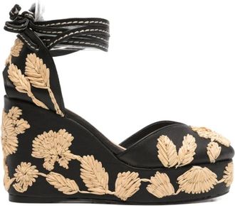 Castaner Femme, Chaussures, Multicolore, Taille: 36 EU Carmela 100