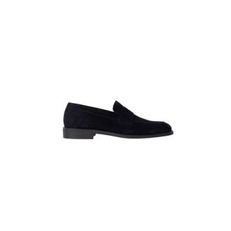 Paul Smith Remi Moccasin - - Shoes - Herren - Blau - 43 EU