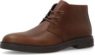 Manfield Chukka Boots