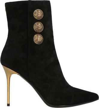 Balmain SCHUHE - Stiefeletten auf YOOX.COM