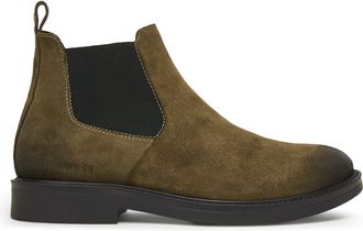 Replay Sneakers REPLAY GMC1C.000.C0009L Grün