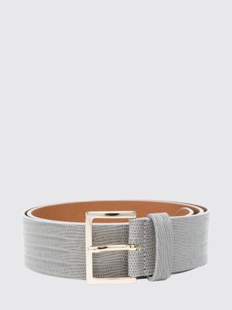 Alysi Ceinture Femme couleur Gris