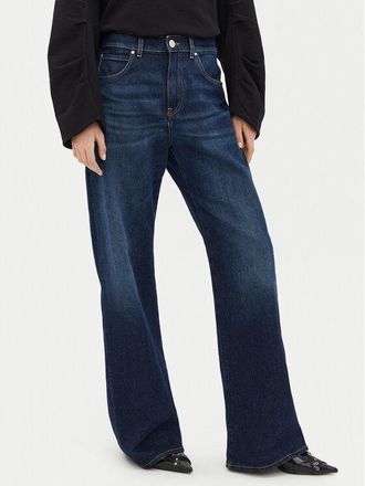 Pinko Jeans Wanda 101733 Dunkelblau Regular Fit