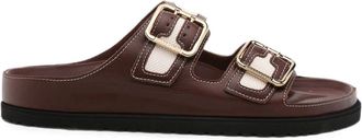 Birkenstock Sandalen - Braun