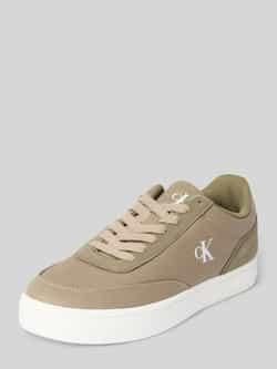 Calvin Klein Jeans Sneaker mit Logo-Details