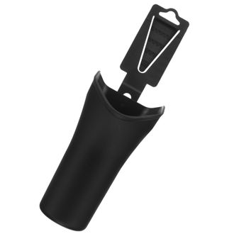 NUOBESTY Auto Regenschirmhalter aus Kunststoff Platzsparender Regenschirmst&auml;nder f&uuml;r Eingangsbereich und Hotel Wasserfester Schirmbeh&auml;lter f&uuml;r Drinnen