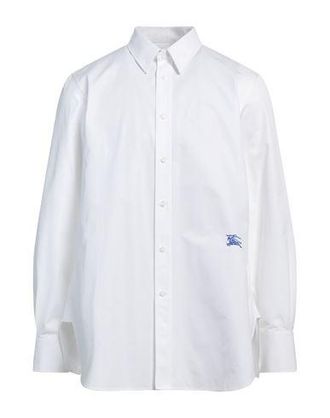 Burberry TOPS - Chemises sur YOOX.COM