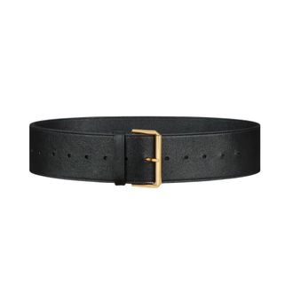 Givenchy Schwarze G&uuml;rtel f&uuml;r stilvolle Outfits - - Accessories - Damen - Schwarzk - 80 CM