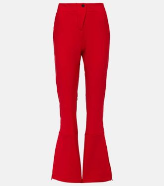 Fusalp Pantalon de ski Tipi Fuseau