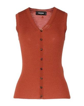 Dsquared2 MAILLE - Cardigans sur YOOX.COM