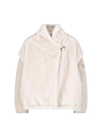 Moncler Jacket Chardonneret