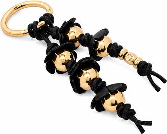 Michael Kors Schl&uuml;sselanh&auml;nger MICHAEL Michael Kors 32T6GD0K1L Schwarz