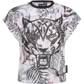 Plein Sport Damen Shirt W T-Shirt