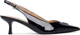 Guess Pumps Guess FLTYNN PAF05 Schwarz