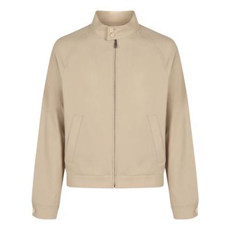 Prada Herren, Jacken, Beige, LGr&ouml;&szlig;e