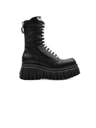 Aniye By Aniye par bottes noir