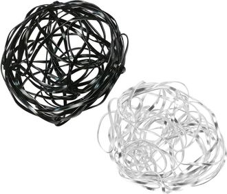 BESTONZON 2st Festes Gitter F&uuml;r Blumenarrangements Einsatz F&uuml;r Blumenvase Blumenk&auml;fig Japanischer Blumenfrosch Deckel Mit Blumeneinsatz Metall Halterung Grillar