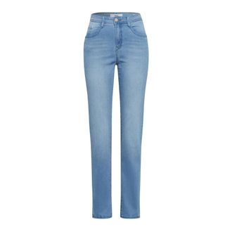 Brax Hellblaue Denim Jeans Mary 7008 - - Jeans - Damen - Blau - 2XL