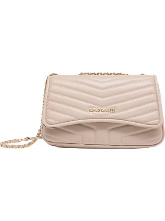 Carlo Colucci Umhängetasche Eraldi