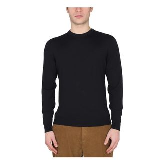 Drumohr Herren, Strickwaren, Blau, SGr&ouml;&szlig;e