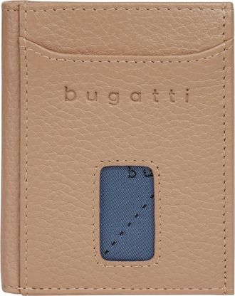 Bugatti Portemonnaie SECURE SLIM