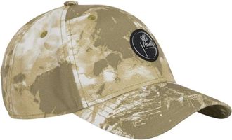 Fusalp unisex, Accessoires, Vert, Taille: ONE Size Reptain Cap