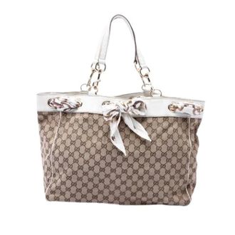 Gucci Damen, Pre-Owned, Braun, ONE SIZEGr&ouml;&szlig;e