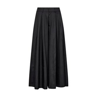 Co'Couture Femme, Jupes, Noir, Taille: 40 FR ParisCC Skirt LL Pant