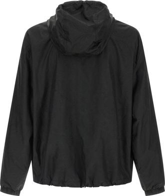 Versace Jacket - Black