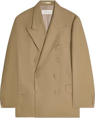 Dries Van Noten Bosier 3103 M.w.jacket 020436.3103
