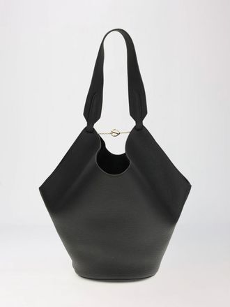 Khaite Sac Port&eacute; &eacute;paule Femme couleur Noir
