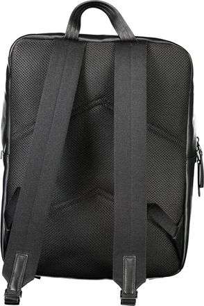 Calvin Klein Synthetic Backpack - Black