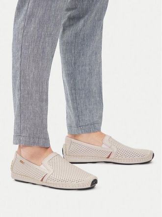 Pikolinos Halbschuhe 09Z-3100 Wei&szlig;