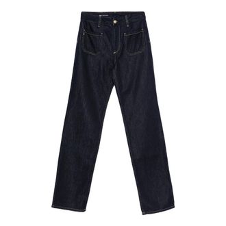 AG - Adriano Goldschmied Jeans - - Jeans - Damen - Blau - W30