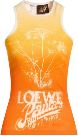 Loewe TOPS - Tank Tops auf YOOX.COM